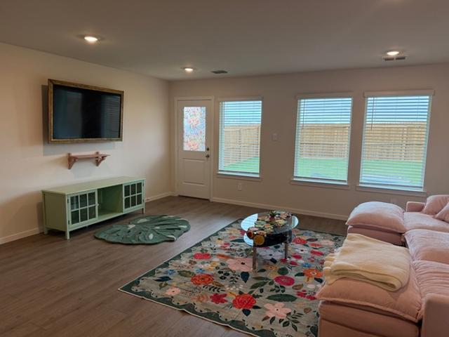 Move in ready!