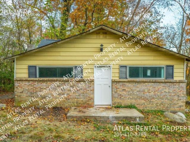 Move In Ready 2 Bedroom in Signal Mountain – Call Today!