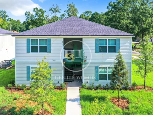 Move In Ready 2BR w/ 1 Month Free!