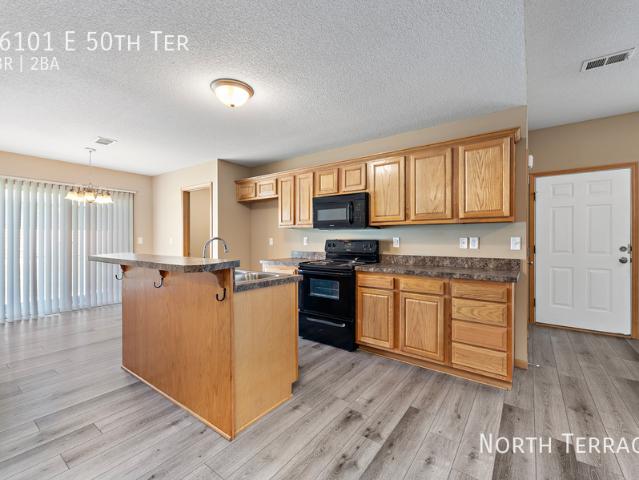 Move In Ready 3 Bedroom Townhome | Orchard | Kansas City, MO