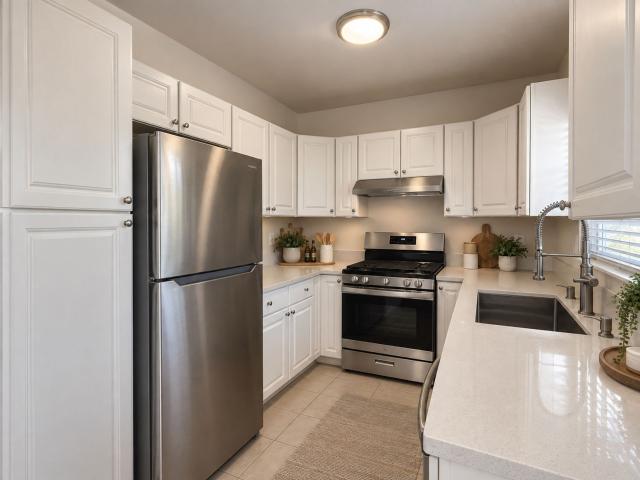 Move In Ready 3 Bedroom at 14315 Chandler Blvd Sherman Oaks, CA 91401