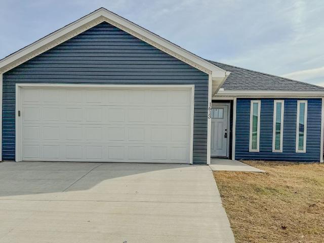 Move In Ready 3 Bedroom Home – Ideal for Families!