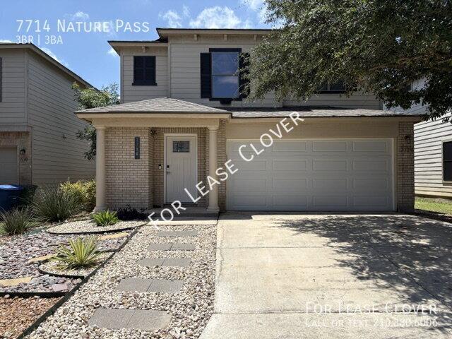 Move In Ready 3 Bedroom Near UTSA, La Cantera and The Rim