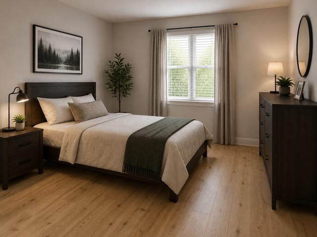 Move in Ready