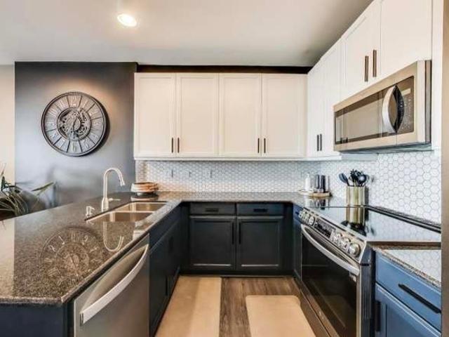 Move in ready