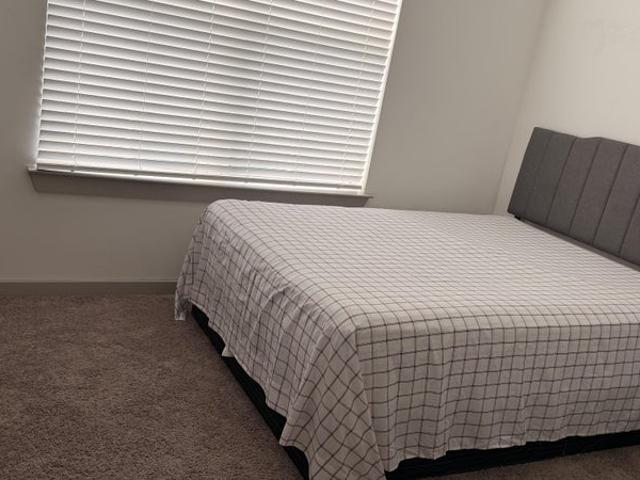 Move in ready