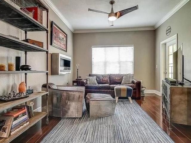 Move in Ready