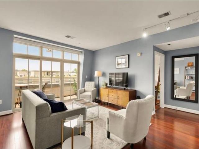 Move in Ready