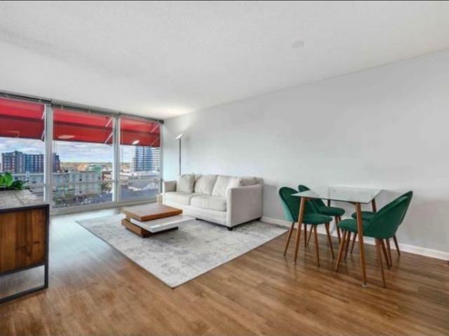 Move in Ready
