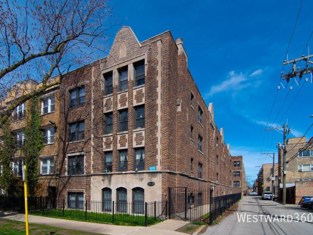 MOVE IN SEPT 1 Large 1bd/1bth in Rogers Park!