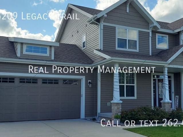 Move In. Settle In. Love It!