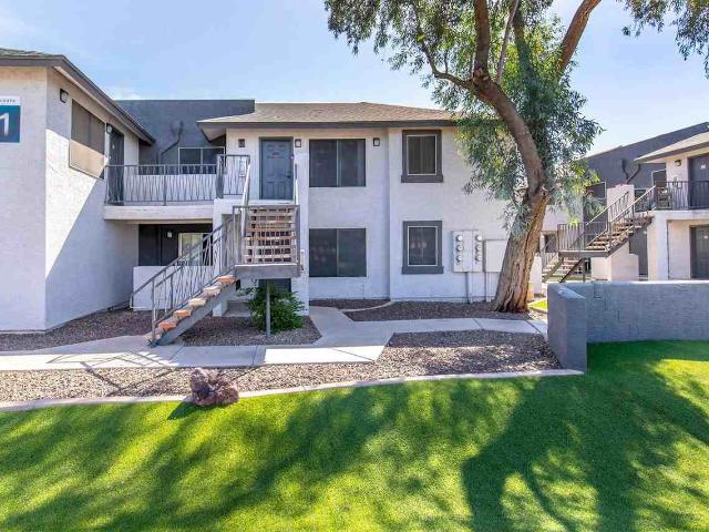 MOVE IN SPECIAL! $0 DEPOSIT OAC 2 Bedroom Apartment for Rent at 111 N Mesa Dr, Mesa, AZ 85201