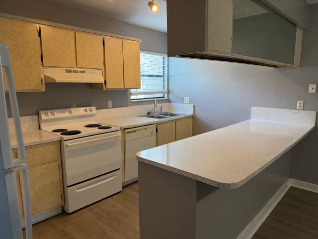 MOVE IN SPECIAL * 1/2 OFF 2ND MONTH'S RENT! Spacious 876 SF Unit 2 bd / 1 ba near UF Brandywine Condos