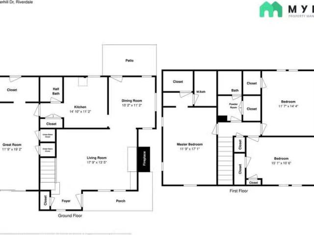 MOVE IN SPECIAL! 1/2 Month OFF SECOND FULL MONTH 7146 Riverhi.
