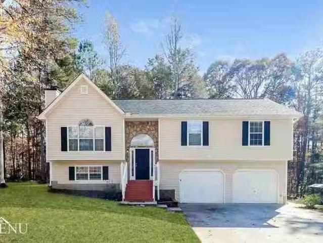 MOVE IN SPECIAL! $1,000 off second month's rent! Available to.