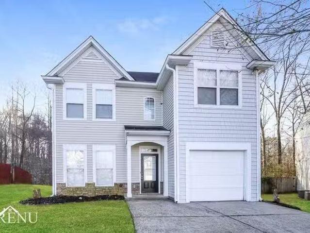 MOVE IN SPECIAL! $1,000 off second month's rent! Available to.