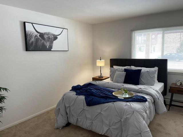 MOVE IN SPECIAL! 1st Month Free! Call the office for more details 1 Bedroom Apartment for Rent at 2615 Amherst Rd, Middleton, WI 53562 Amherst