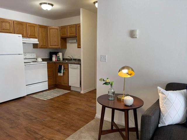 MOVE IN SPECIAL! 1st Month Free! Call the office for more details 2 Bedroom Apartment for Rent at 2615 Amherst Rd, Middleton, WI 53562 Amherst