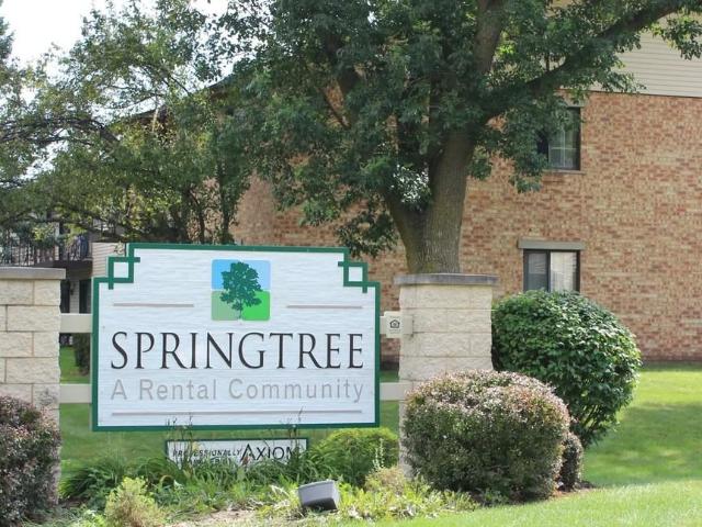 MOVE IN SPECIAL! 1st Month Free! Call the office for more details 2 Bedroom Apartment for Rent at 2615 Amherst Rd, Middleton, WI 53562 Amherst