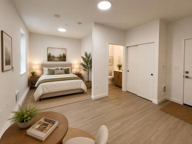 Move In Special: 4 WEEKS FREE RENT Upon Move In!* | New Construction Luxury Apartments|