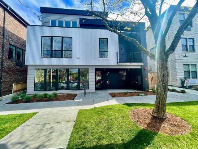 Move In Special: 4 WEEKS FREE RENT Upon Move In!* | New Construction Luxury Apartments| Studio Apartment for Rent at 7110 N Greenwich Ave, Portland, OR 97217 Arbor Lodge