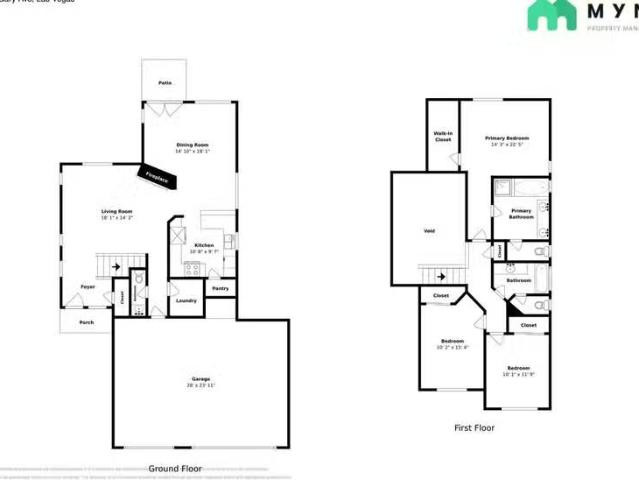 MOVE IN SPECIAL! $500 OFF YOUR 1ST FULL MONTH'S 1234 E Gary Ave