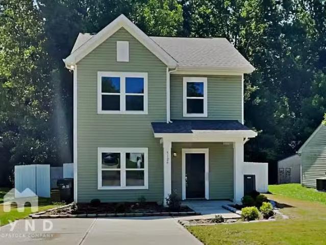 MOVE IN SPECIAL! $750 OFF YOUR FIRST FULL MONTH' 5126 Elizabe.