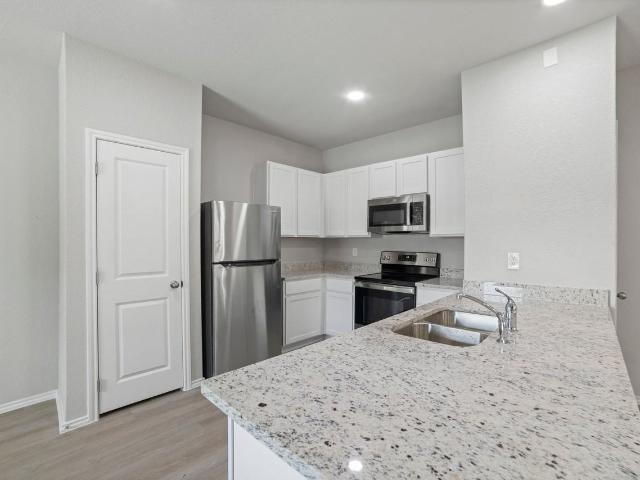 MOVE IN SPECIAL! CALL FOR MORE DETAILS 3 Bedroom Home for Rent at 7226 Briar Pl, San Antonio, TX 78221