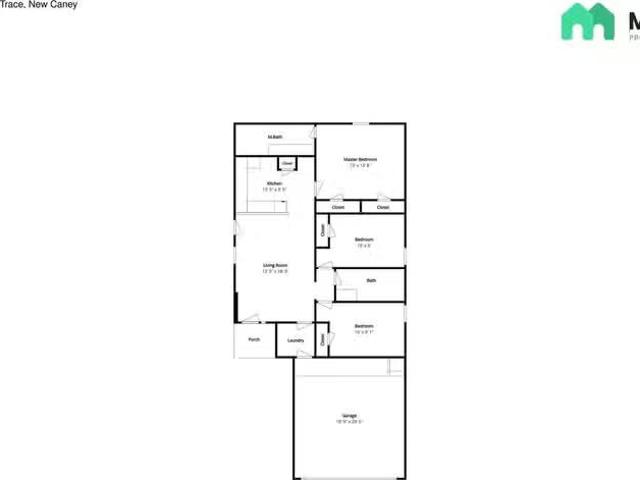 MOVE IN SPECIAL! FIRST FULL MONTH'S RENT FREE! MU 22357 Sono.