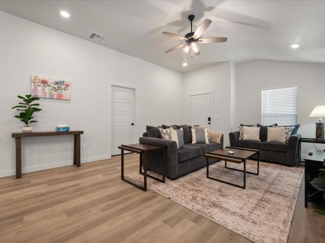 “Move in Special: First Month 50% Off