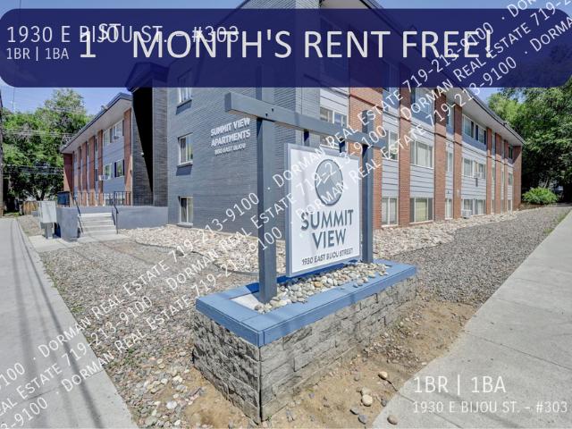 MOVE IN SPECIAL FIRST MONTHS RENT FREE Updated 1 bedroom close to downtown!