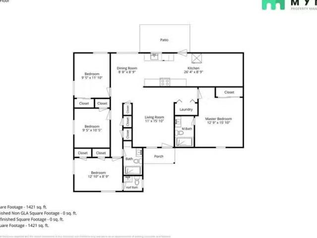 MOVE IN SPECIAL! HALF OFF FIRST FULL MONTH'S REN 545 Nw Hille.