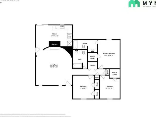 MOVE IN SPECIAL! HALF OFF SECOND FULL MONTH'S RE 5782 Northfi.