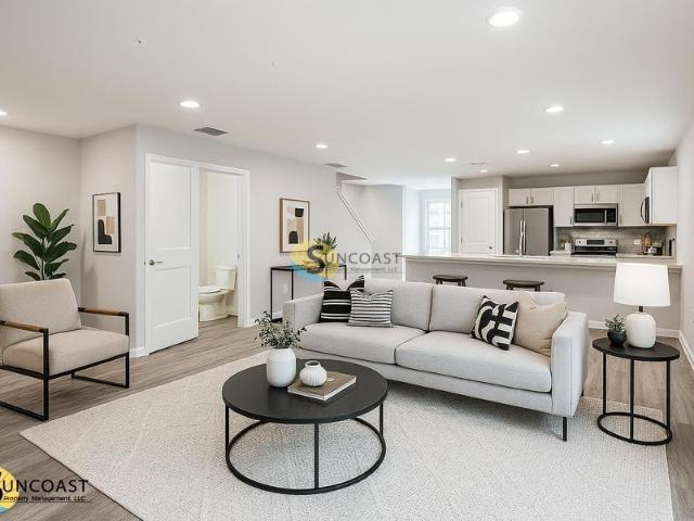 Move in Specials Available!