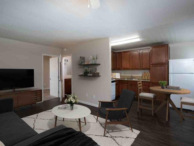 Move in specials! Grossmont Apartments located in the heart of La Mesa! 1 Bedroom Apartment for Rent at 8561 Mellmanor Dr, La Mesa, CA 91942 La Mesa