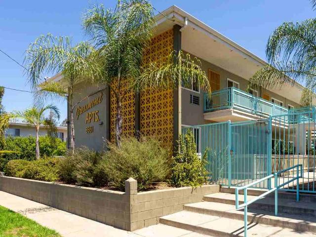 Move in specials! Grossmont Apartments located in the heart of La Mesa! 1 Bedroom Apartment for Rent at 8561 Mellmanor Dr, La Mesa, CA 91942 La Mesa