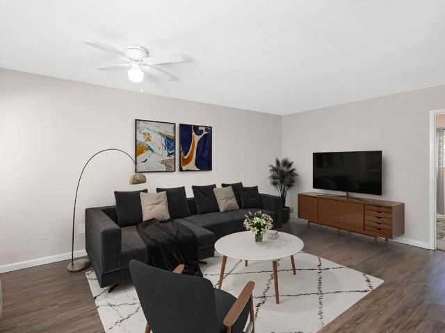 Move in specials! Grossmont Apartments located in the heart of La Mesa! 1 Bedroom Apartment for Rent at 8561 Mellmanor Dr, La Mesa, CA 91942 La Mesa