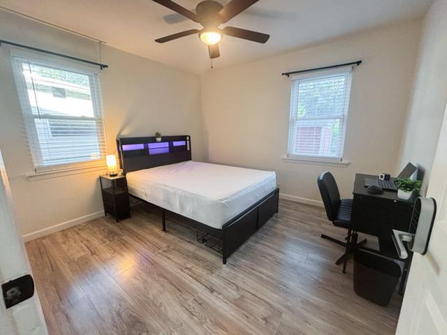 Move In Today! Furnished Rooms Near Austin College