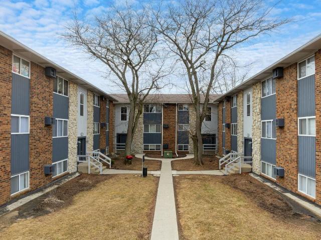 Move in Today! Half of Security Deposit! 1 Bedroom Apartment for Rent at 1930 S Goyer Rd, Kokomo, IN 46902