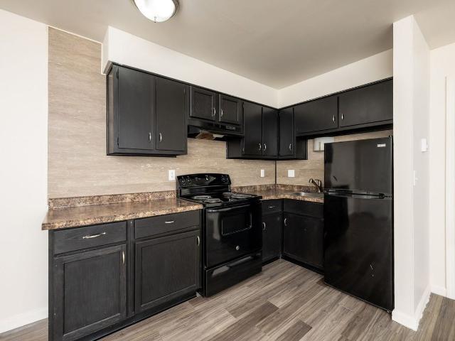 Move in Today! Half of Security Deposit! 2 Bedroom Apartment for Rent at 1930 S Goyer Rd, Kokomo, IN 46902