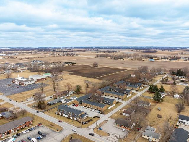 Move in Today! Half of Security Deposit! 2 Bedroom Apartment for Rent at 1930 S Goyer Rd, Kokomo, IN 46902