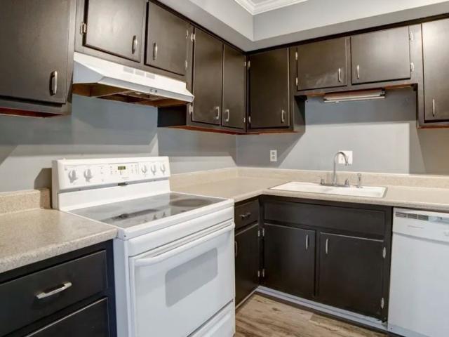 Move in Today! 2 Bedroom Apartment for Rent at 1809 W Carter St, Kokomo, IN 46901
