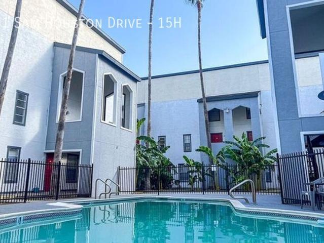 Move in today