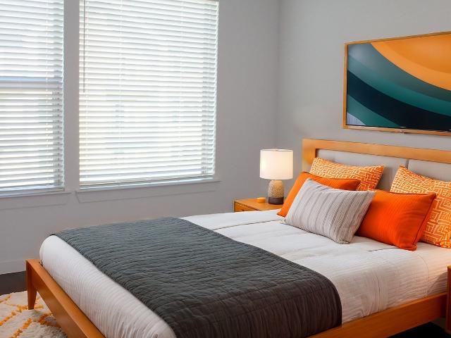 Move Into Austin Happiness