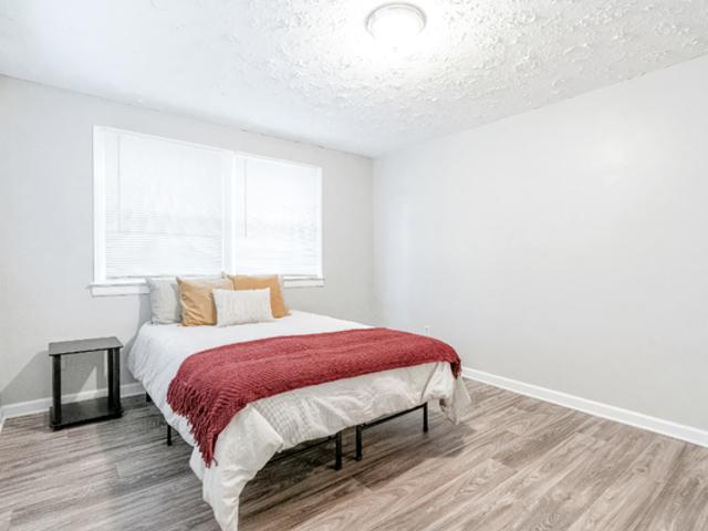 Move into Baker Hills—Spacious Bedrooms & Modern Amenities!