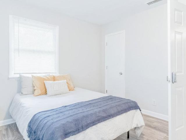 Move into Baker Hills—Spacious Bedrooms & Modern