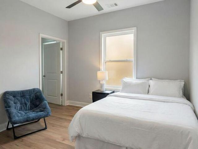 Move into this New Construction PadSplit in beautiful Peoplestown Home! Don't Miss Out!