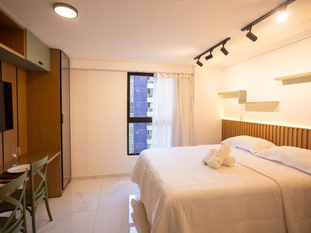 Move #617 Studio moderno por Carpediem