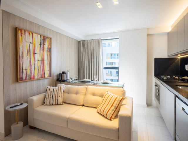Move #914 Apartamento Comfort by Carpediem