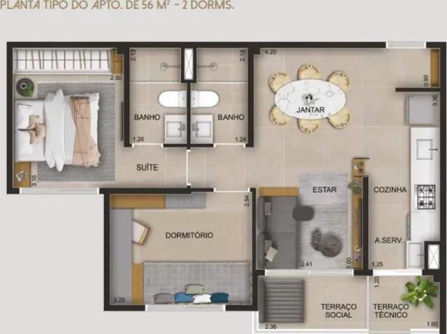 Moved osasco